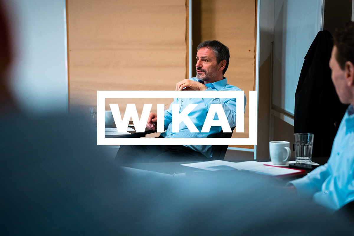 Case-Study | WIKA Alexander Wiegand SE & Co. KG | 2Leadership