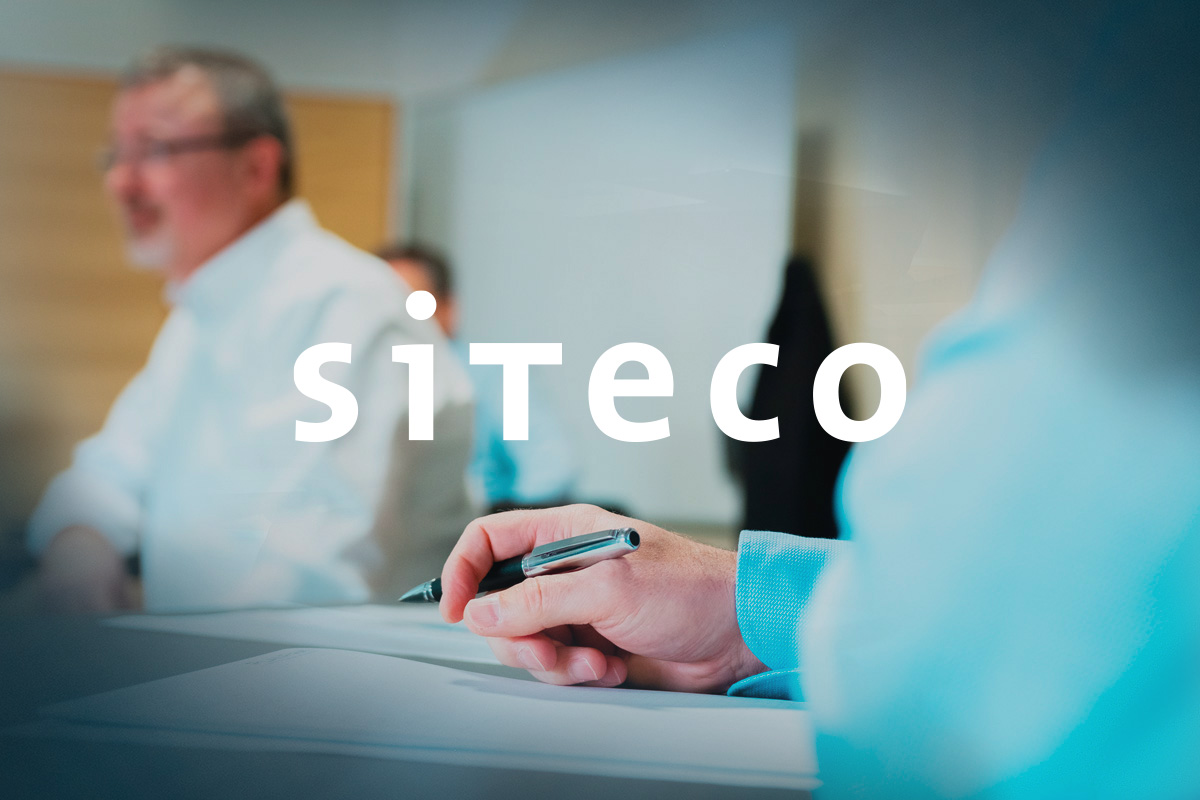 Case-Study | Siteco GmbH | 2Leadership